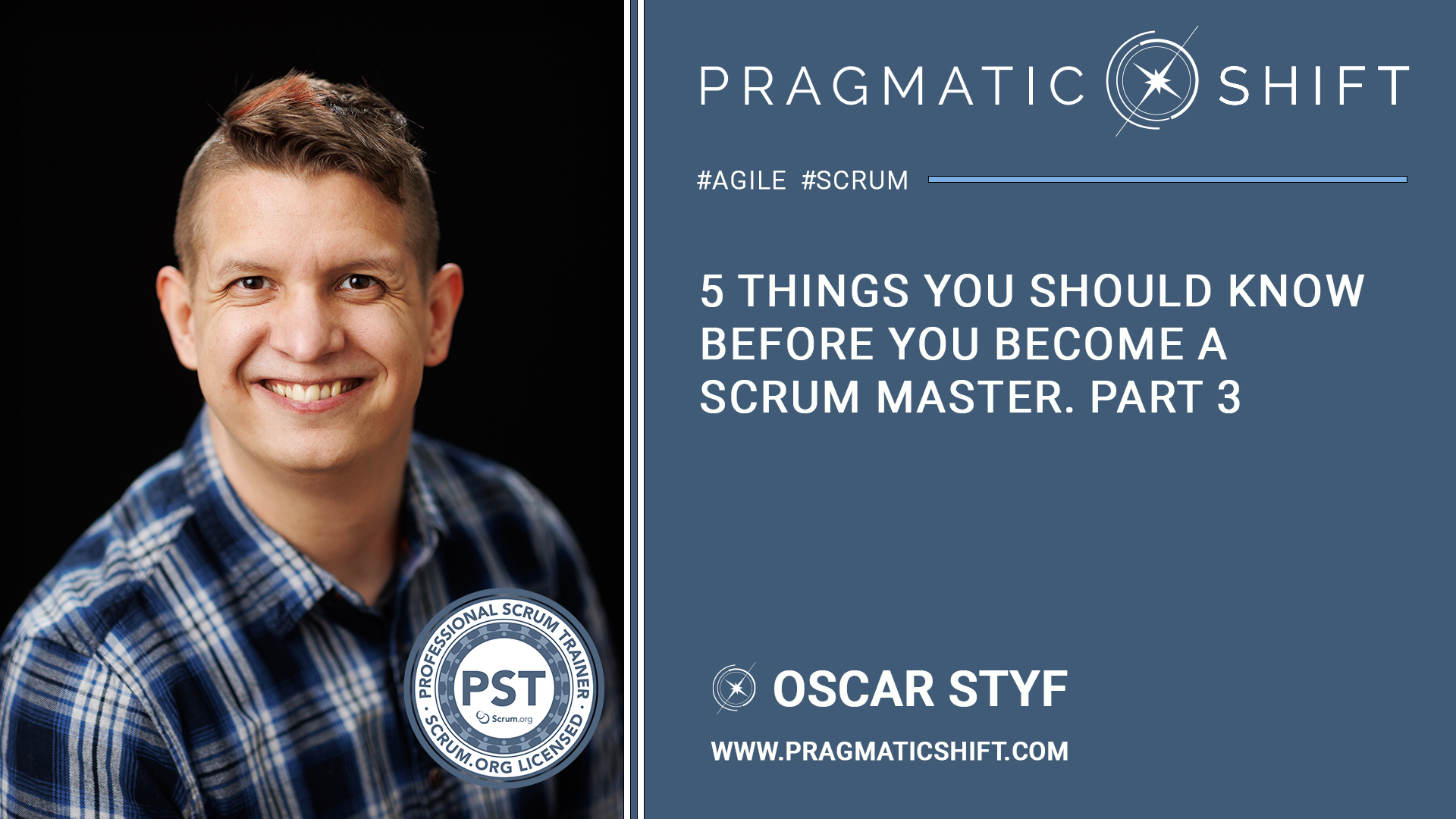What You Should Know Before You Become a Scrum Master. Part 3 ...